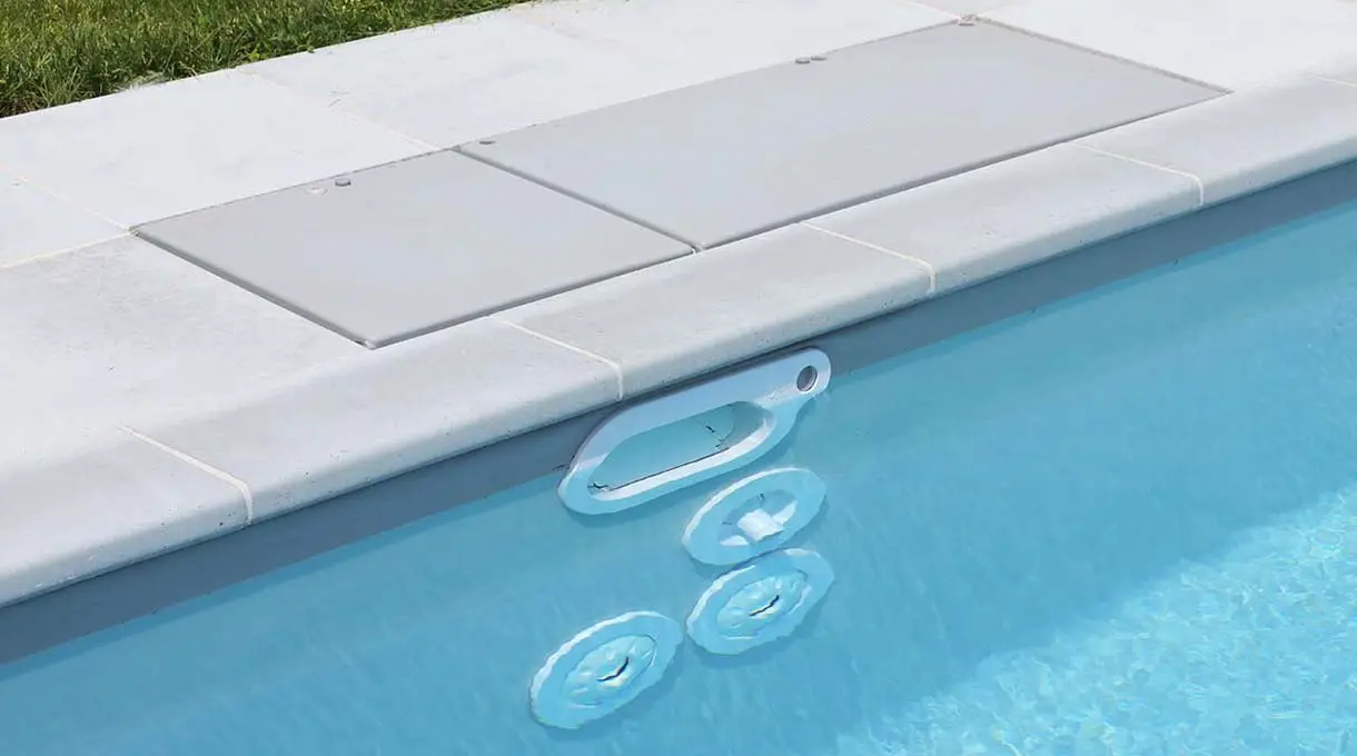 Poolfilter | Pool-Filtertechnik - Desjoyaux Pools Schwerin